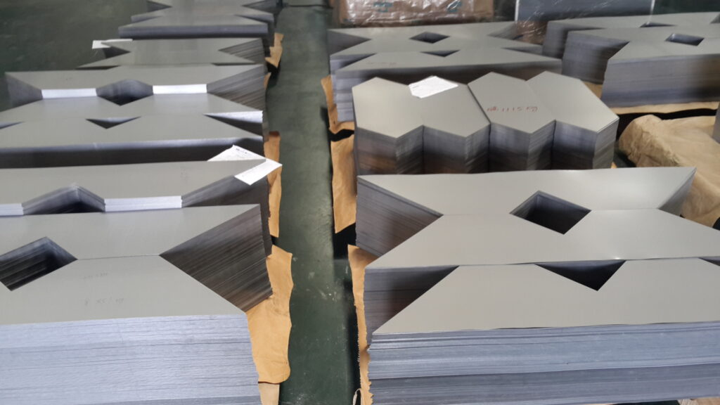 Quality Assurance for CRGO Transformer Core Laminations