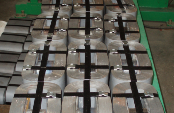 CRGO ELECTRICAL STEEL EXPORT - Banmore Electricals PVT LTD