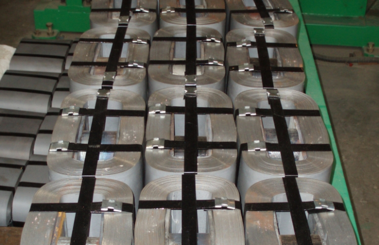 CRGO ELECTRICAL STEEL EXPORT - Banmore Electricals PVT LTD