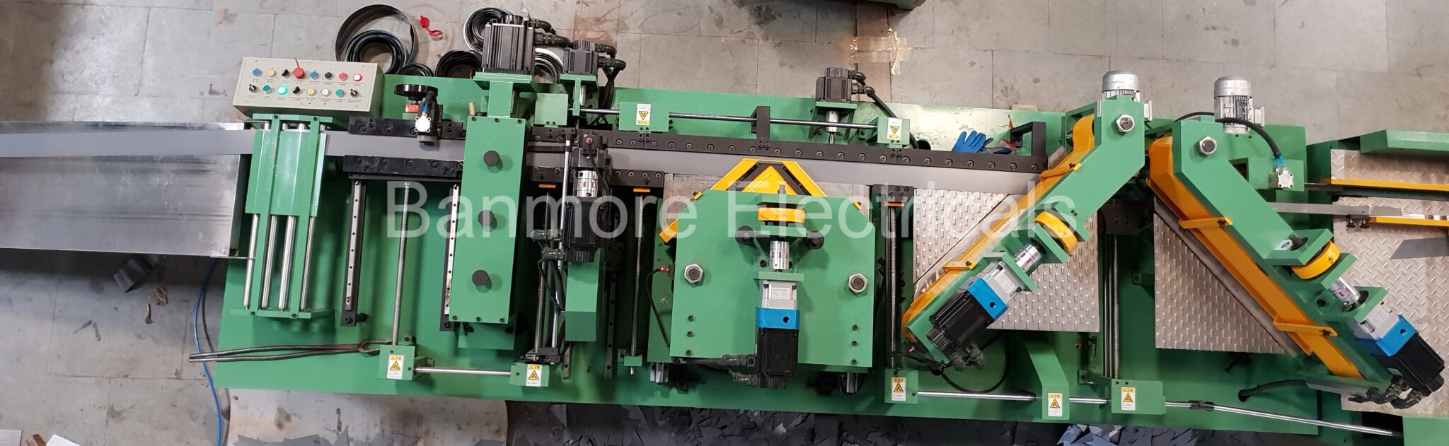 Gallery – Banmore Electricals PVT LTD