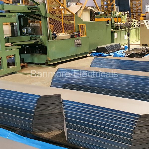 Gallery – Banmore Electricals PVT LTD